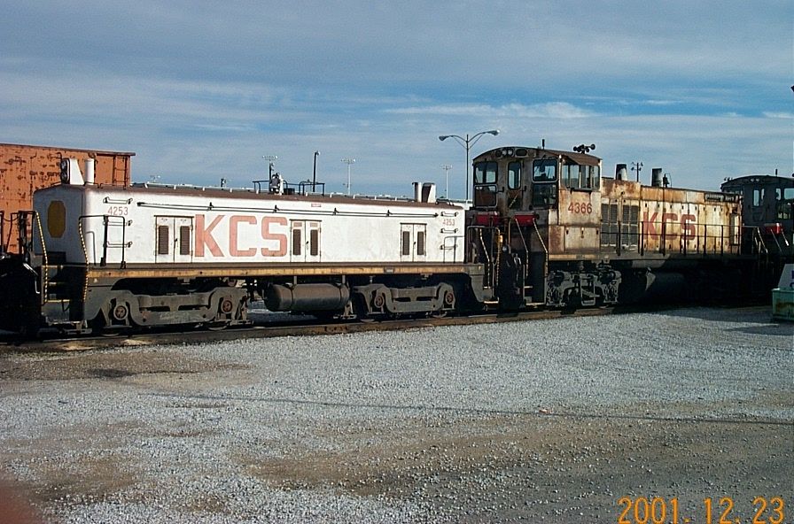 KCS 4253